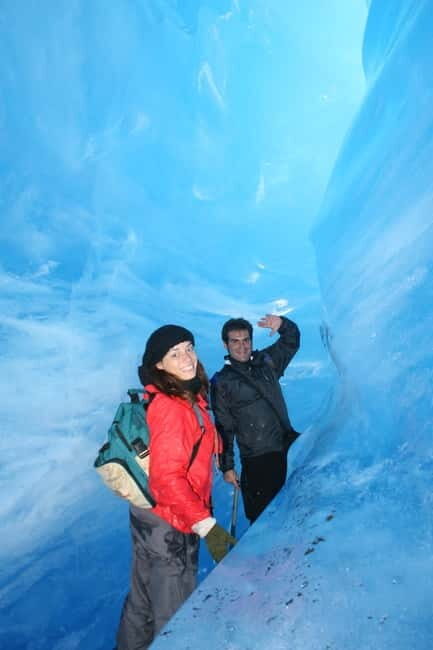 Tuns: Kayaking and Glacier Hike - Tuns: Kayaking and Glacier Hike — An Adventurous Day in Norway’s Wilderness