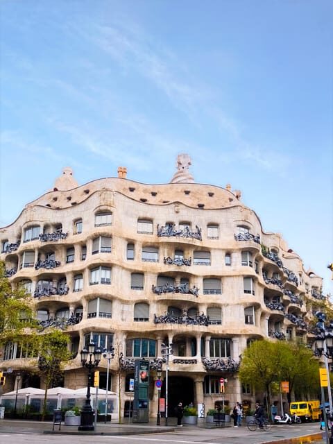 Tur Barcelona în Român - Why You’ll Like This Tour
