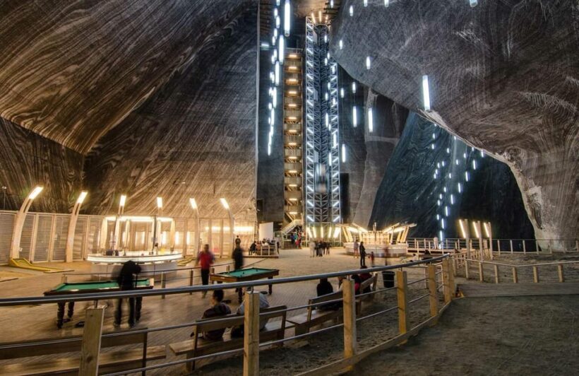 Turda Salt Mine : 1 Day auto tour from Oradea - Who Will Love This Tour?
