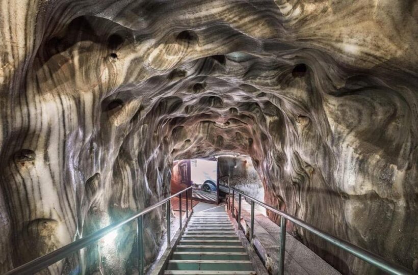 Turda Salt Mine : 1 Day auto tour from Oradea - The Sum Up: Who Should Consider This Tour?
