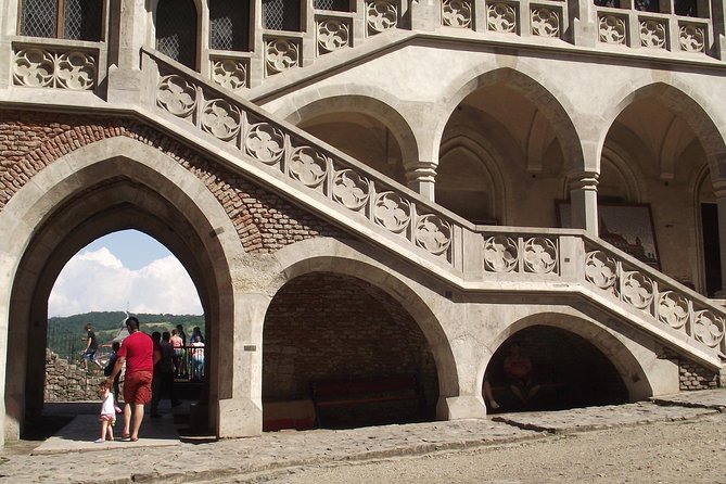 Turda Salt Mine, Corvin castle & mystery visit (1 day, from Cluj) - Why This Tour Delivers Good Value