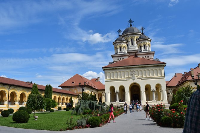Turda Salt Mine, Corvin castle & mystery visit (1 day, from Cluj) - The Sum Up