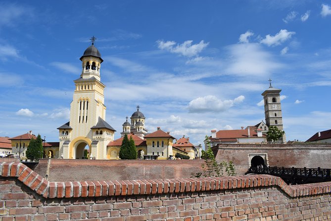 Turda Salt Mine, Corvin castle & mystery visit (1 day, from Cluj) - FAQ