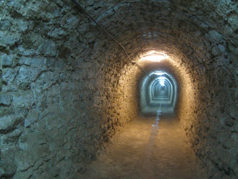 Turda salt mine, Corvin Castle & mystery visit (from Cluj) - Why This Tour Works