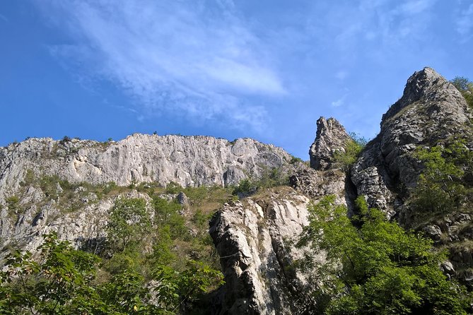 Turda Salt Mine & Gorge and Rimetea Village (1 Day, From Cluj) - Inclusions and Exclusions