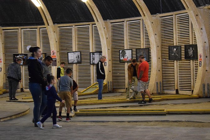 Turda Salt Mine & Gorge and Rimetea Village (1 Day, From Cluj) - Health and Safety Considerations