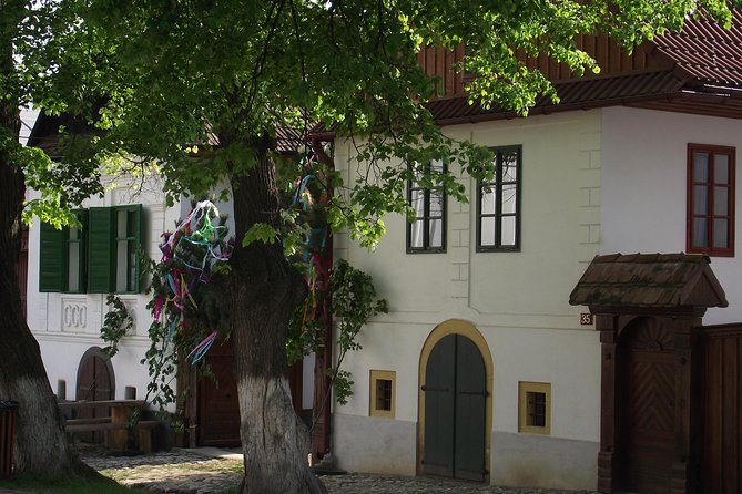 Turda Salt Mine & Gorge and Rimetea Village (1 Day, From Cluj) - Visiting Rimetea Village