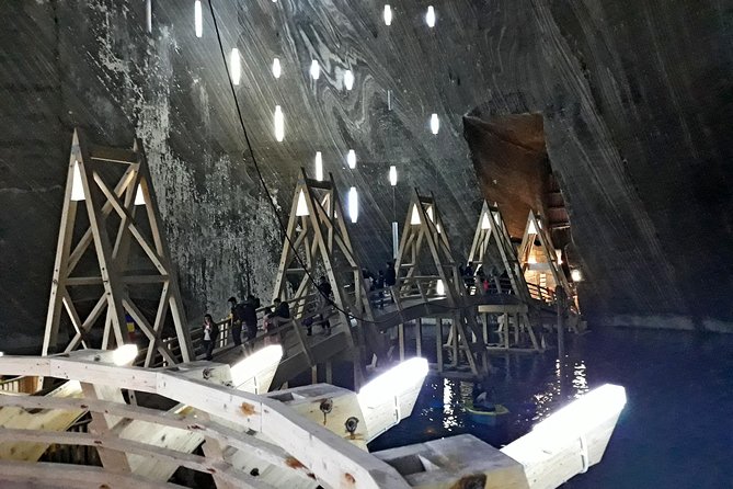 Turda Salt Mine & Gorge and Rimetea Village (1 Day, From Cluj) - Traveler Reviews and Experiences