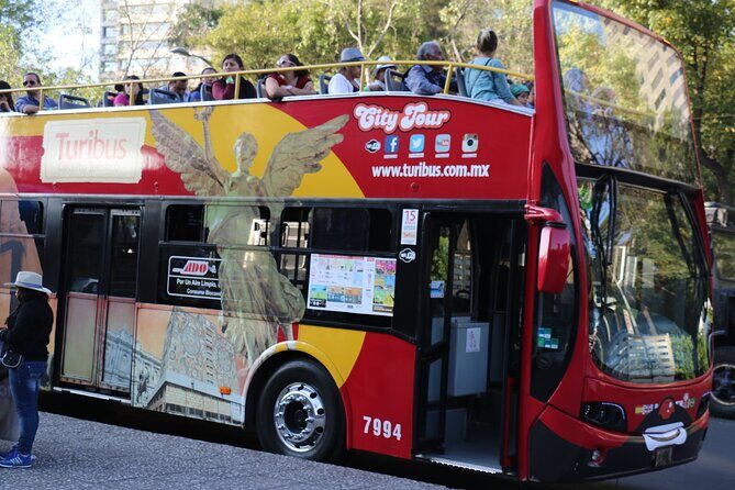 Turibus Hop On Hop Off Mexico City Tour - Final Thoughts: Is It Worth It?