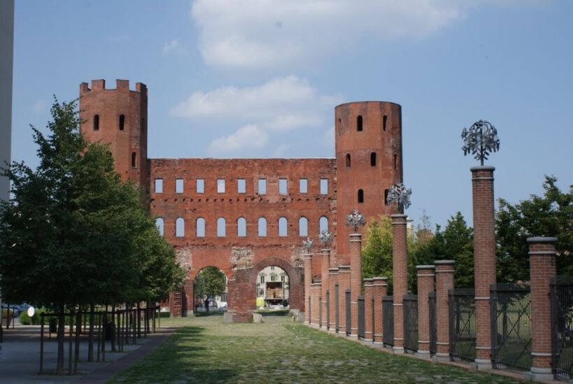 Turin: 2-Hour Palazzo Reale Tour - Introduction