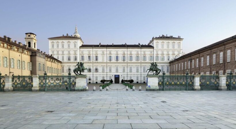 Turin: 2-Hour Palazzo Reale Tour - Value and Practicality