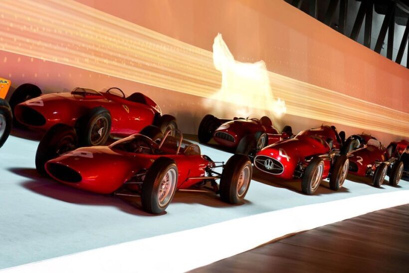 Turin: 24/48-Hour Hop-On Bus & National Automobile Museum - Who Will Love This Experience?
