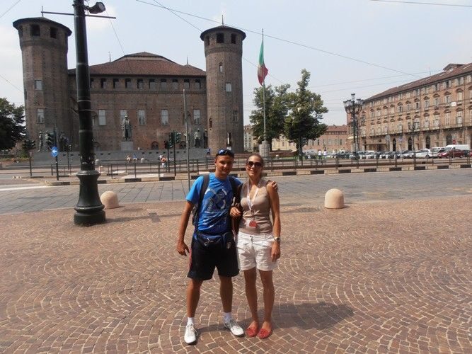 Turin: 2,5 Hour Classic Walking Tour - Practical Details and Value