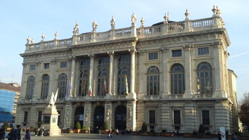 Turin: 2,5 Hour Classic Walking Tour - Who Will Love This Tour?