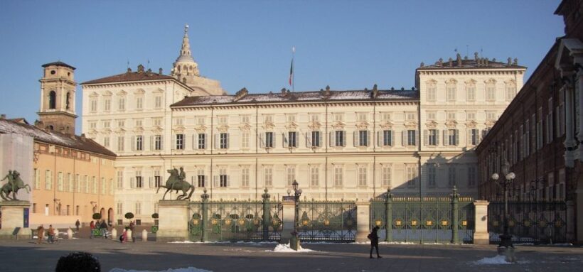Turin: 2,5 Hour Classic Walking Tour - The Sum Up