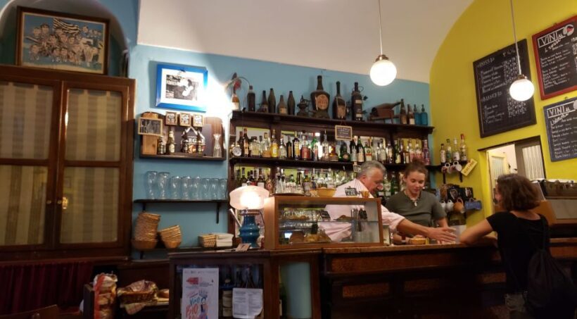 Turin: 3-Hour Gastronomy Tour - Final Thoughts