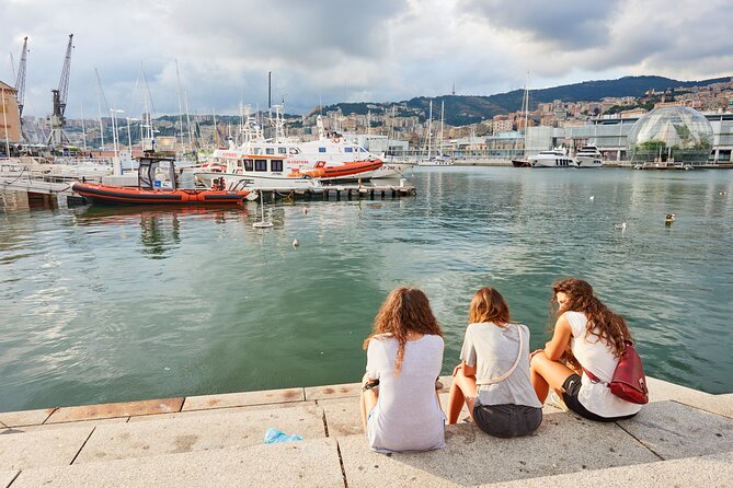 Turin and Genoa from Milan Full Day Tour - FAQs