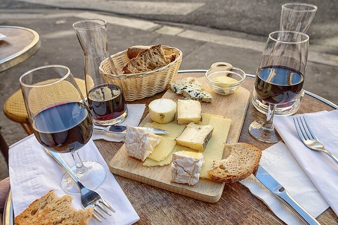 Turin: Aperitivo & Street Food Tour Delights by Do Eat Better - A Culinary Adventure: What to Expect on the Tour