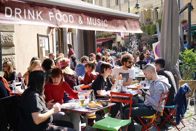 Turin: Aperitivo & Street Food Tour Delights by Do Eat Better - Insider Tips: Navigating Turins Food Scene