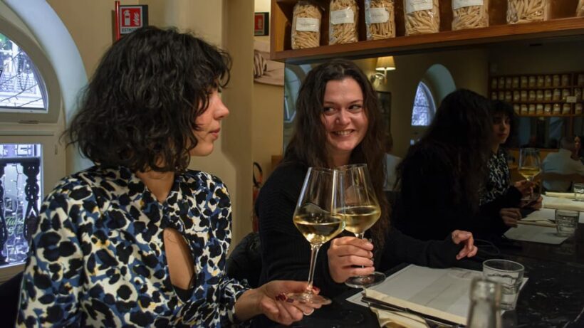 Turin: Aperitivo & Street Food Tour Delights with a Local - The Food Stops: From Gourmet Potatoes to Street Snacks
