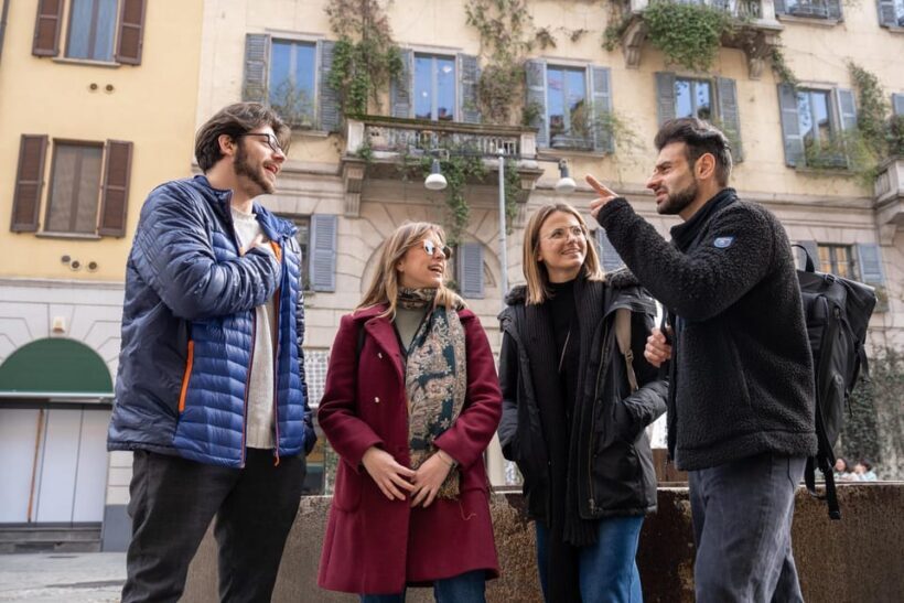 Turin: Aperitivo & Street Food Tour Delights with a Local - Group Experience and Guide Quality