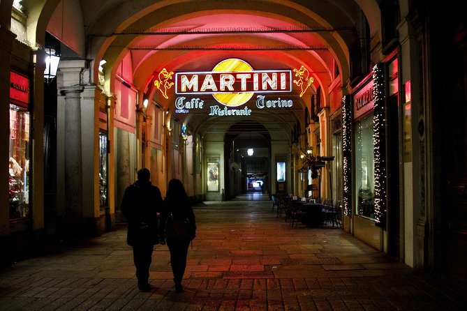 Turin by night 2-hour monolingual walking experience - FAQ