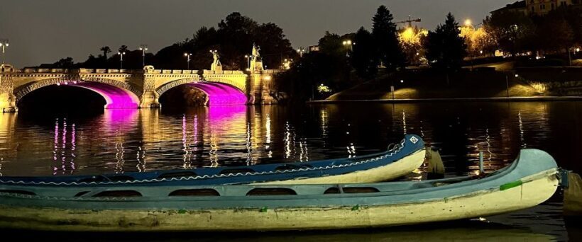 Turin Canoe Experience - FAQ