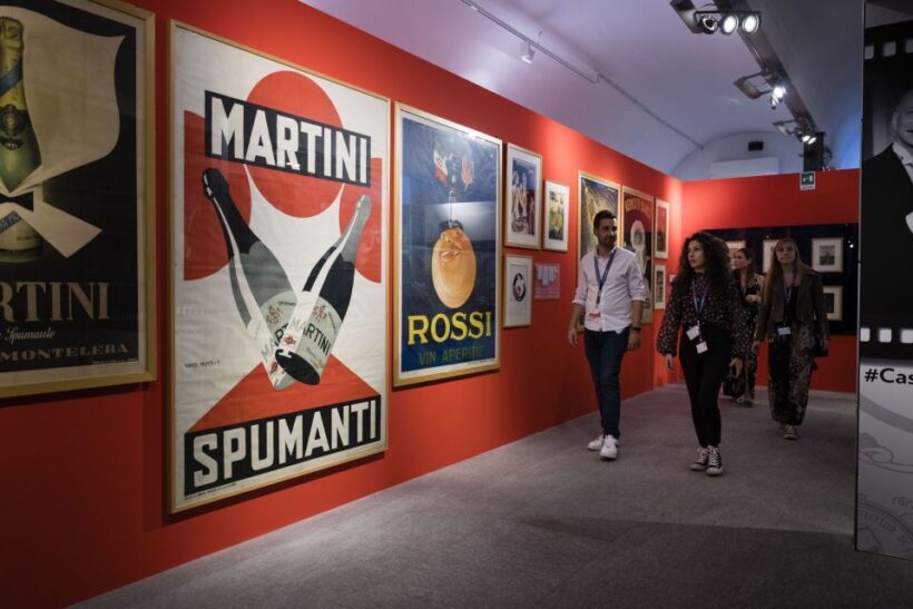 Turin: Casa Martini Tour with Tasting - Detailed Review of the Casa Martini Tour