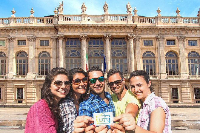 Turin: Chocolate tour - FAQ