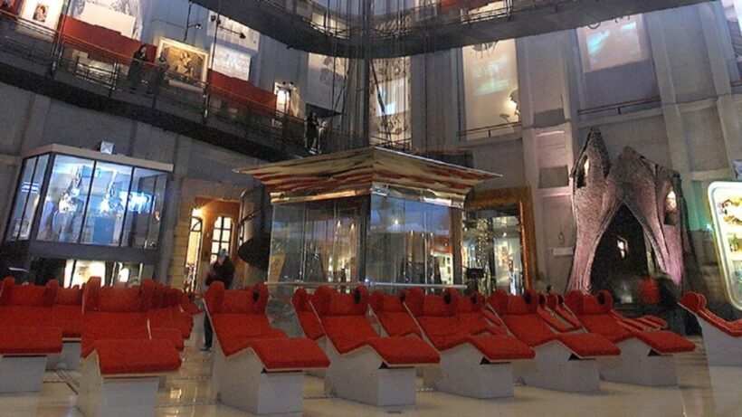 Turin: Cinema Museum and Bus Tour - A Closer Look at the Experience