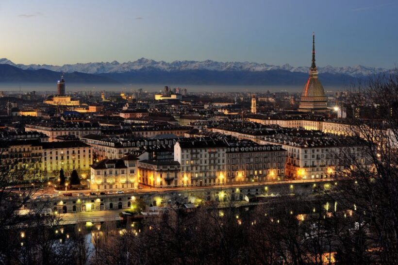 Turin: Cinema Museum and Mole Antonelliana Elevator Tour - What Makes This Tour Stand Out?