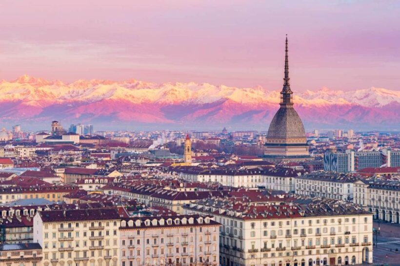 Turin: Cinema Museum and Mole Antonelliana Elevator Tour - Who Will Appreciate This Tour?