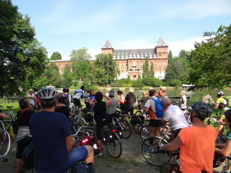 Turin: City Highlights Guided Bike Tour - An In-Depth Look at the Turin Bike Tour Experience