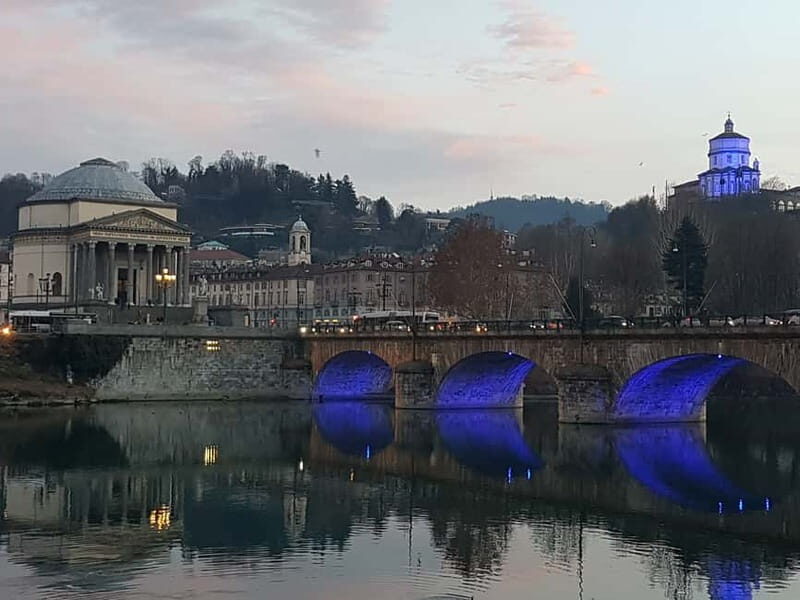 Turin: City Highlights Guided Bike Tour - FAQ
