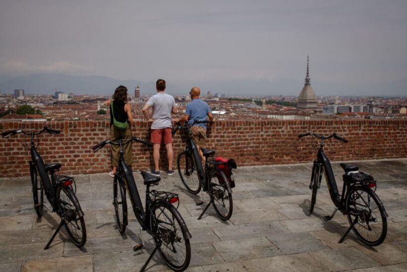 Turin: City Highlights Guided E-Bike Tour - Practical Details: What You Need to Know
