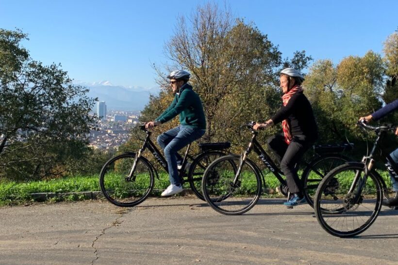 Turin: City Highlights Guided E-Bike Tour - Final Thoughts: Is It Worth It?
