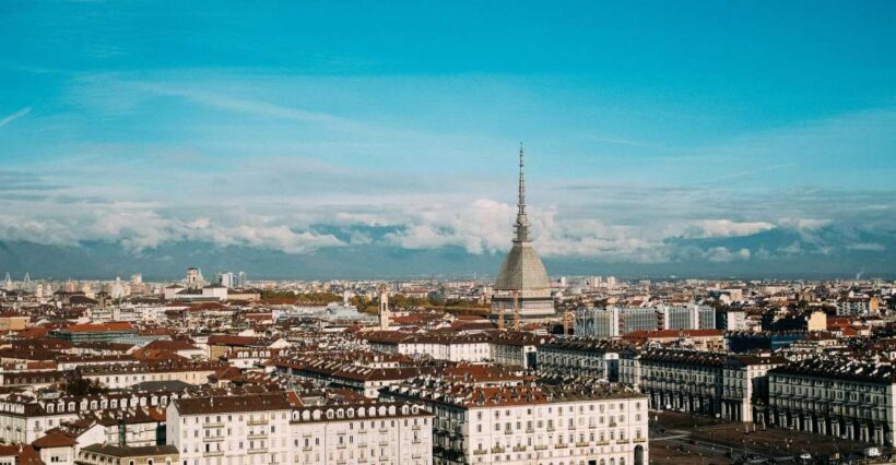 Turin: City Highlights Guided Walking Tour - Exploring Turin: What to Expect on the Tour