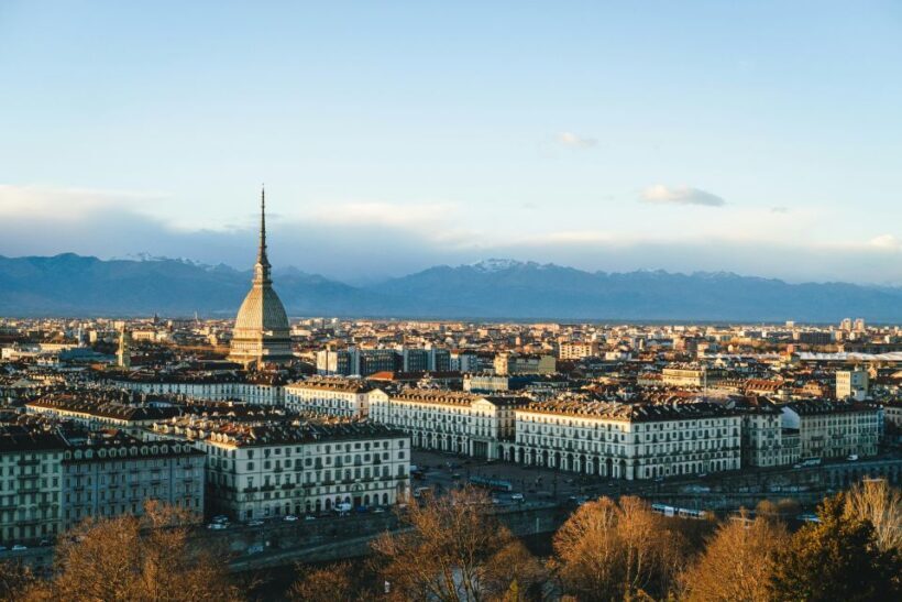 Turin: City Highlights Guided Walking Tour - Practical Tips for Your Tour