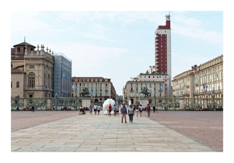 Turin: City Highlights Guided Walking Tour - FAQs