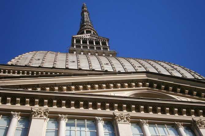 Turin City Tour with a local guide - Key Points
