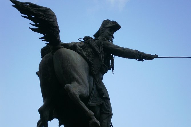 Turin City Tour with a local guide - What Travelers Say