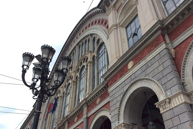 Turin City Tour with a local guide - Frequently Asked Questions