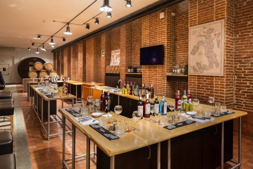 Turin: Cocktail Masterclass at Casa Martini - Practical Tips