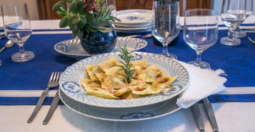 Turin: Dining Experience at a Local's Home - In-Depth Look at the Menu and Experience