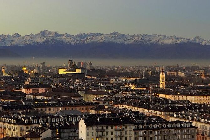 Turin: Egyptian Museum & city tour guided experience - An In-Depth Look at the Experience