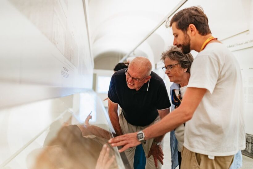 Turin: Egyptian Museum Priority Access Guided Tour - What to Expect from This Tour