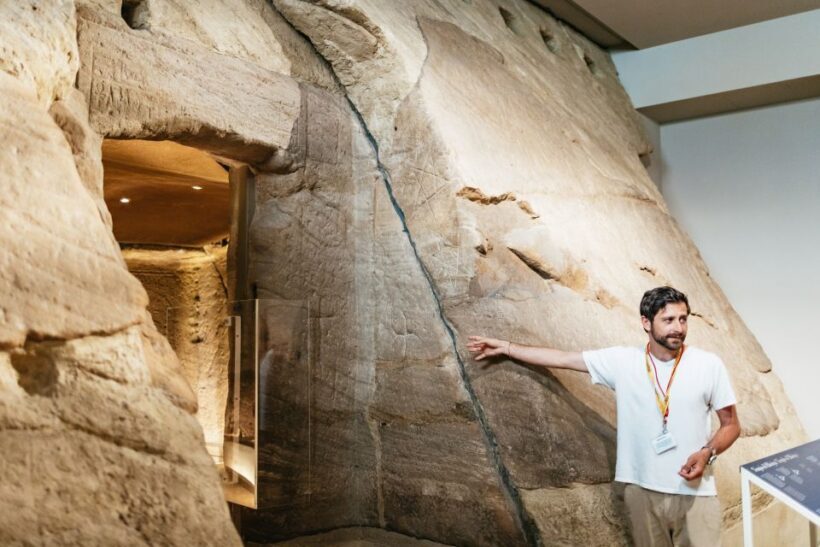 Turin: Egyptian Museum Priority Access Guided Tour - Final Thoughts