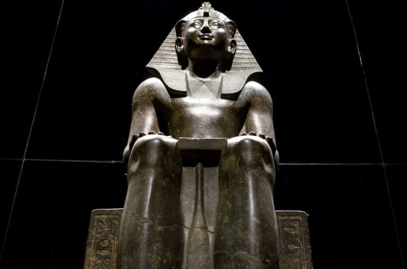 Turin: Egyptian Museum Skip-the-Line Private Guided Tour - Frequently Asked Questions