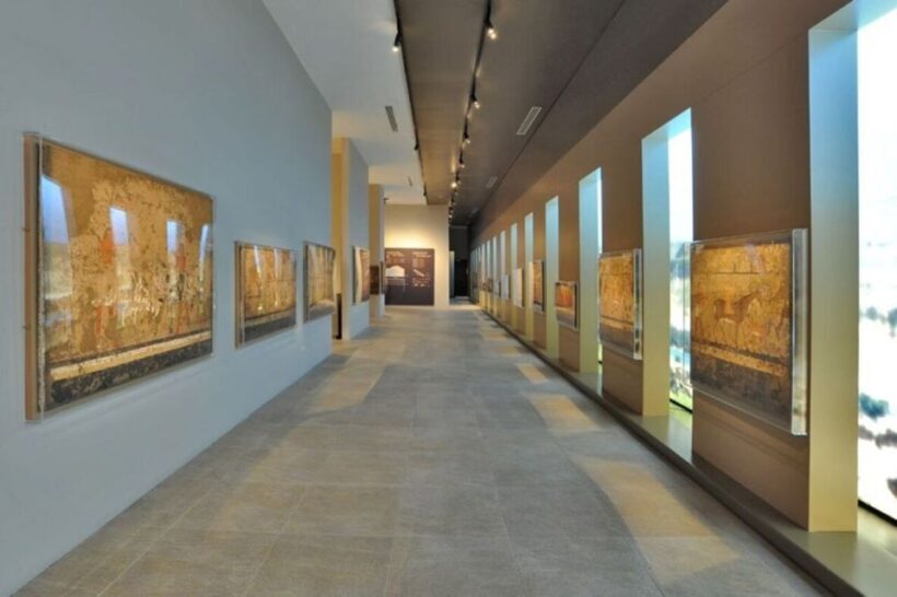 Turin: Egyptian Museum Tour with Skip-the-Line Entry - How Does It Compare to Similar Experiences?