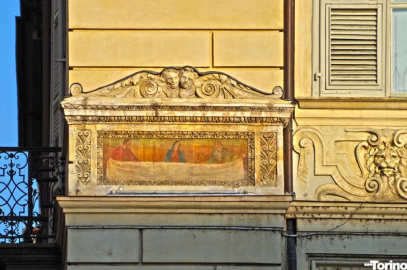 Turin Express Walking Tour - Tour Highlights